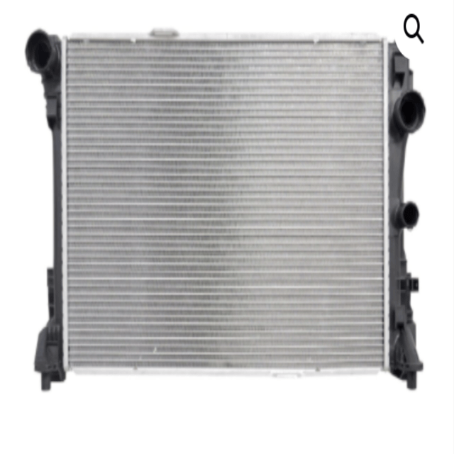 Mercedes Benz Radiator A0995002703 new | Fitment Auto-Parts